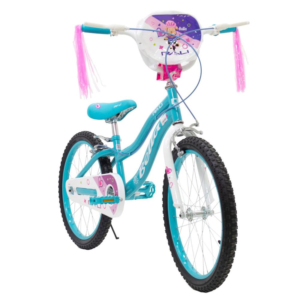 Bicicleta Rali Bella 20 Pulgadas Niña Bella20 : Precio Costa Rica