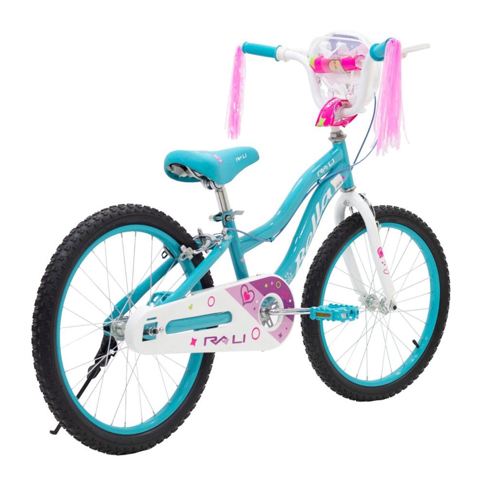 Bicicleta Rali Bella 20 Pulgadas Niña Bella20 : Precio Costa Rica