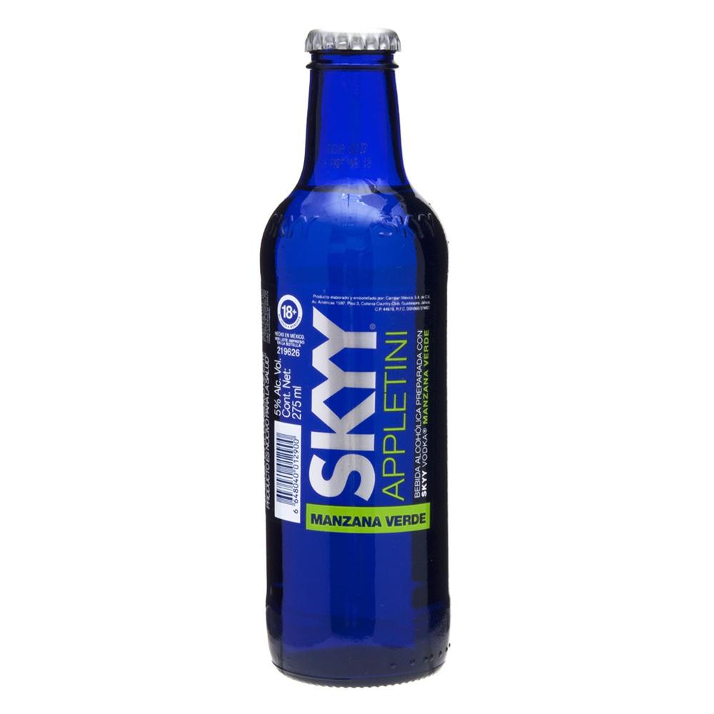 Skyy RTD Appletini 275Ml : Precio Guatemala