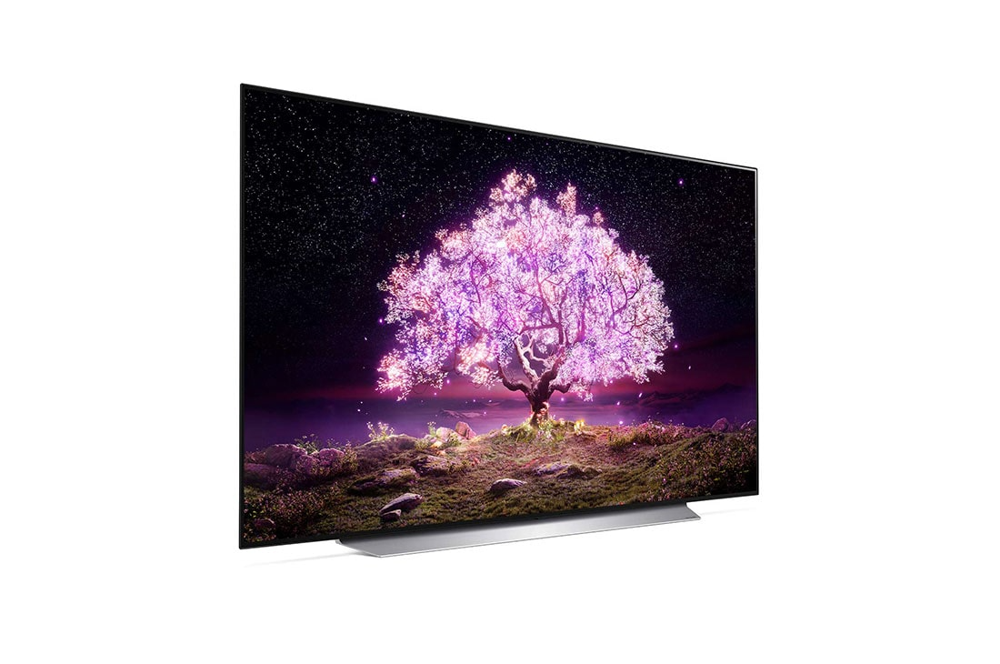 Televisión Inteligente LG Oled, 55 Pulgadas, Uhd 4K Oled55C1Psa : Precio Guatemala