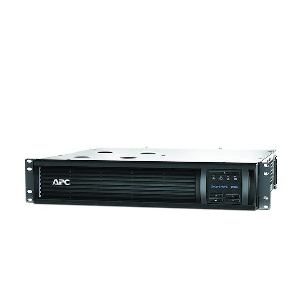 Apc Ups Smart 1500Va 120V Lcd Rm 2U Smt1500Rm2Uc : Precio Costa Rica
