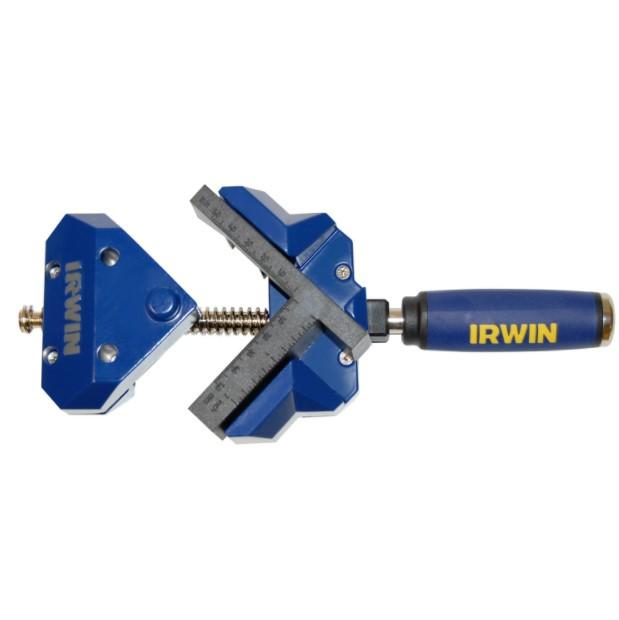 Irwin 226410 Prensa Esquinera 90° Uso Pesado 3" : Precio Costa Rica