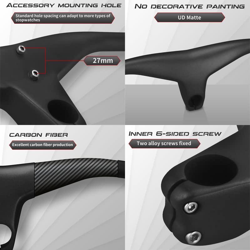 RXL SL carbon integrated carbon handlebar for mountain bike handle bars ...