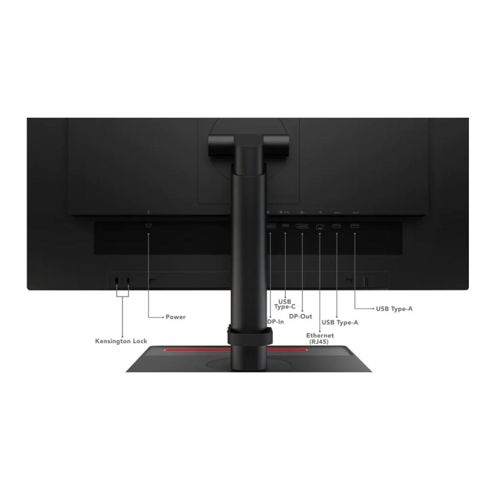 Monitor Lenovo Thinkvision T24M-20, 23.8 Pulgadas : Precio Costa Rica