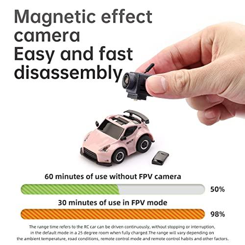 SNICLO RC Car 2009 Remote Control Car with HD FPV Camera and FPV ...