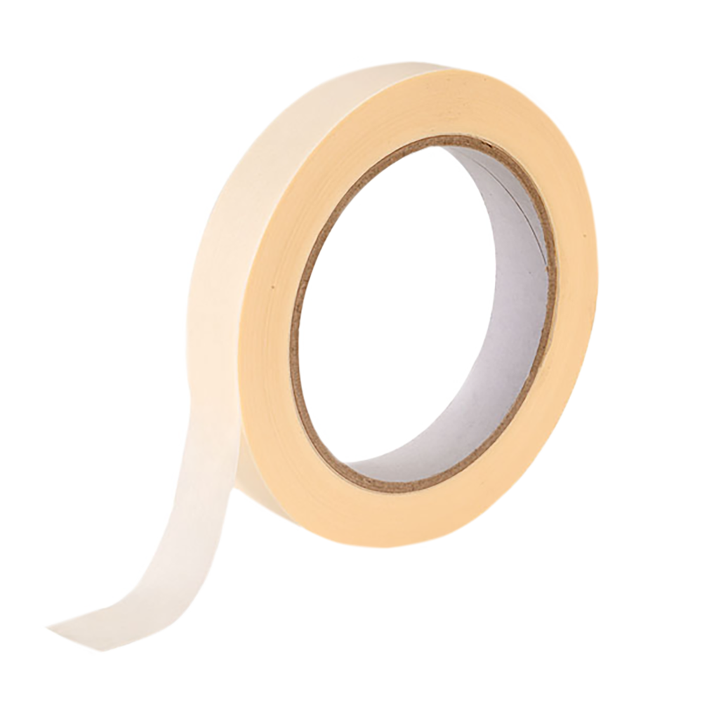 Masking Tape, 1x25Yds, Uso General, 19000040 Lock Max : Precio Costa Rica