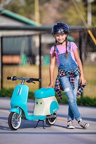 Razor Pocket Mod Petite - Patinete eléctrico estilo europeo en ...