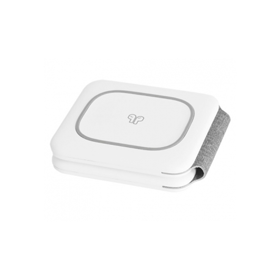 Tekya Qitek Magdock 3 En 1 Cargador Inalambrico Blanco : Precio Guatemala