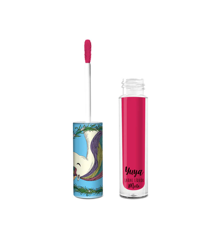 Yuya Labial Liquido Mate Me Quiero : Precio Guatemala