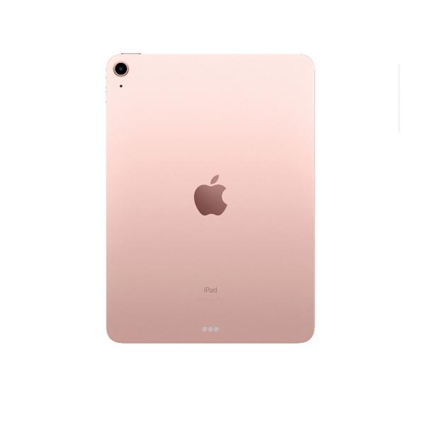 Tablet Apple Ipad Air Wi-Fi 4Ta Generación 10.9 Pulg 256GB Oro Rosa ...