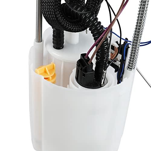 A-Premium Electric Fuel Pump Module Assembly with Sending Unit ...