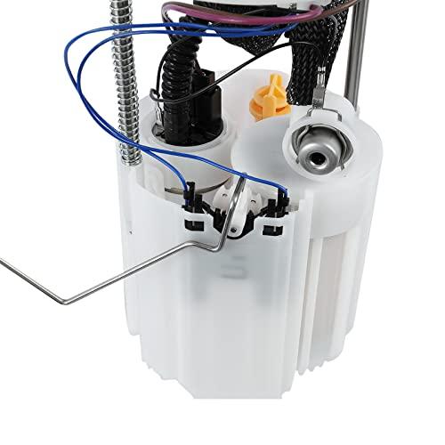 A-Premium Electric Fuel Pump Module Assembly with Sending Unit ...