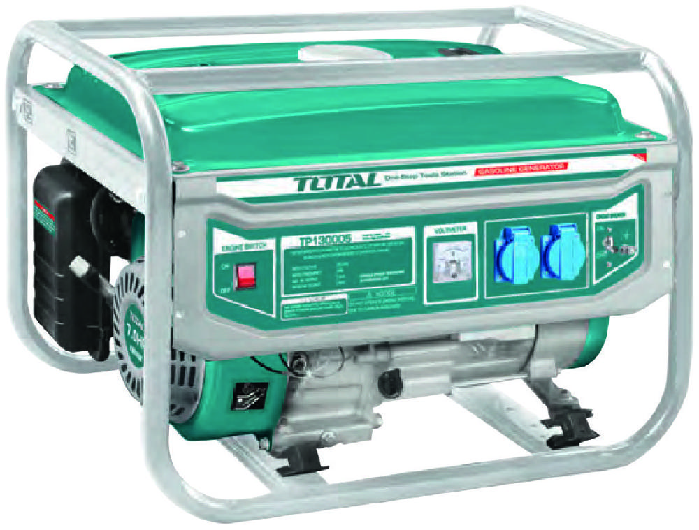 GENERADOR GASOLINA 3000W M.UTP130005 TOTAL : Precio Guatemala