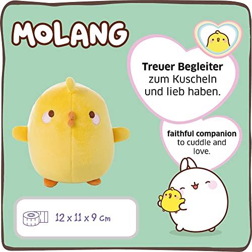 NICI Peluche Chick Piu Piu 12 cm - Peluches de pollo para niñas, niños ...
