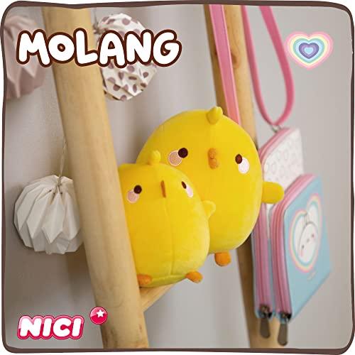 NICI Peluche Chick Piu Piu 12 cm - Peluches de pollo para niñas, niños ...