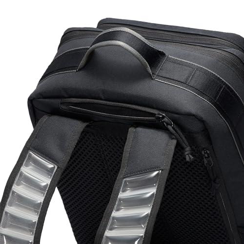 NIKE Sport, Black/Black/Enigma Stone, 46cm H x 28cm W x 15cm D : Precio ...