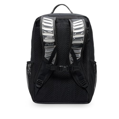 NIKE Sport, Black/Black/Enigma Stone, 46cm H x 28cm W x 15cm D : Precio ...