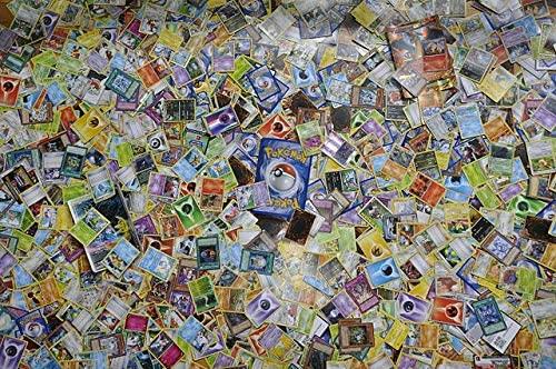 Pokemon 50 Assorted Cards : Precio Guatemala