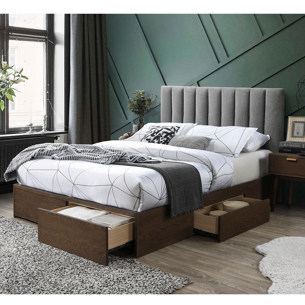 Cama Gorashi Queen : Precio Guatemala