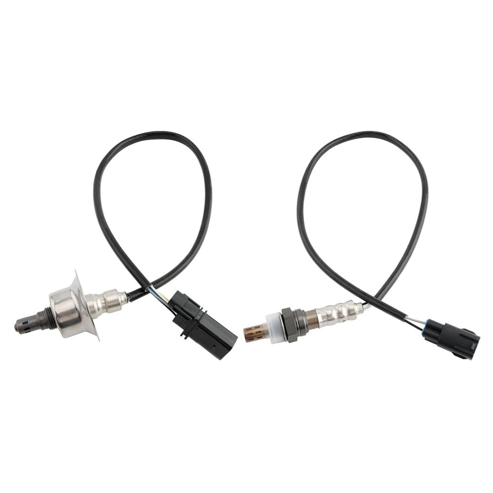 Oxygen O2 Sensor Upstream Downstream 2Pcs Compatible with Hyundai ...
