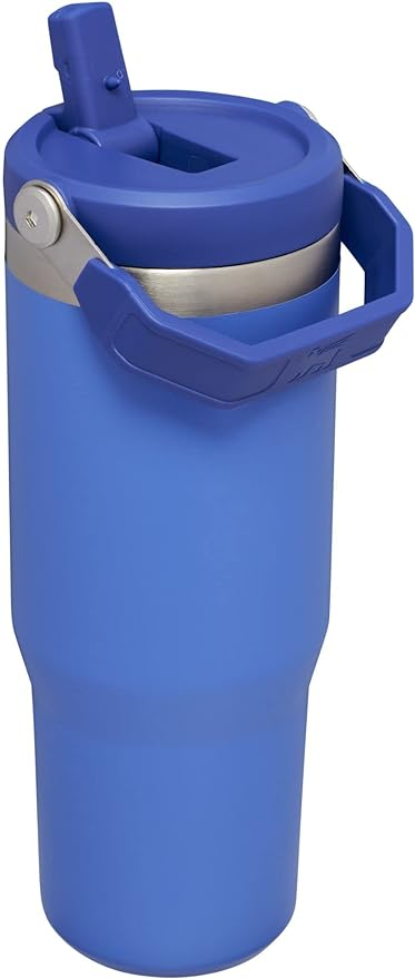 Termo Stanley Ice Flow Varsity 30Oz Color Iris : Precio Guatemala