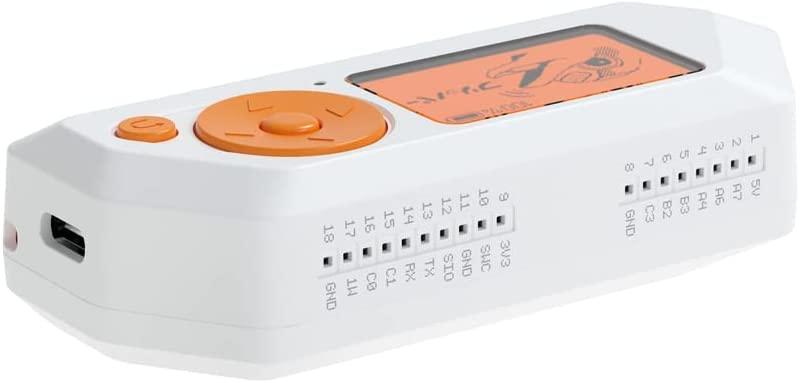 FLIPPER Cero, (FLP-Z-W-R04) : Precio Guatemala