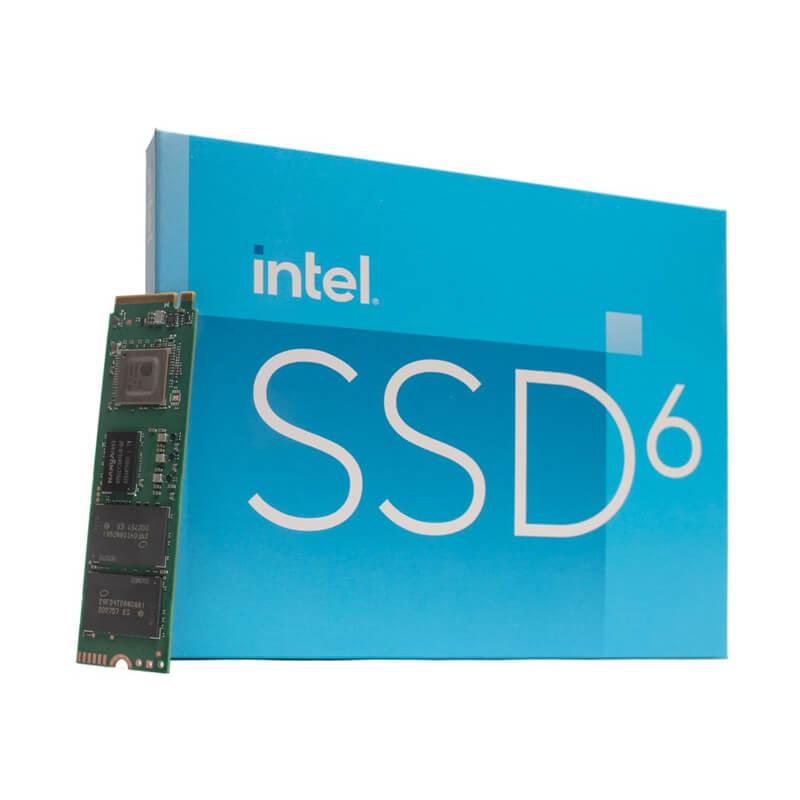 INTEL, SSD 6, M.2 512GB 670P Series, Nvme - 735858453271 : Precio Guatemala