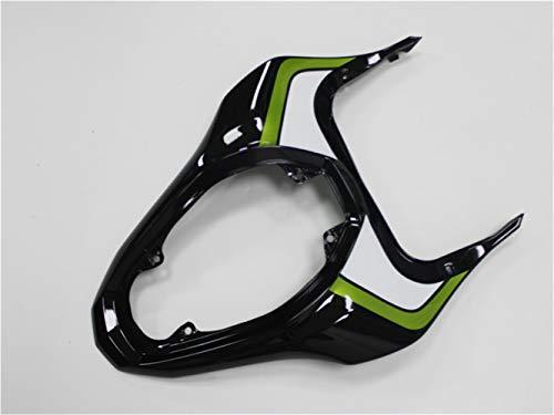 NT FAIRING White Black Fairing Fit for Kawasaki Ninja 2017 2018 2019 ...