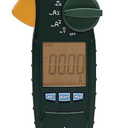 Greenlee - Pinza amperimétrica, Ac (Cm-860) (Pop), Elec Test ...