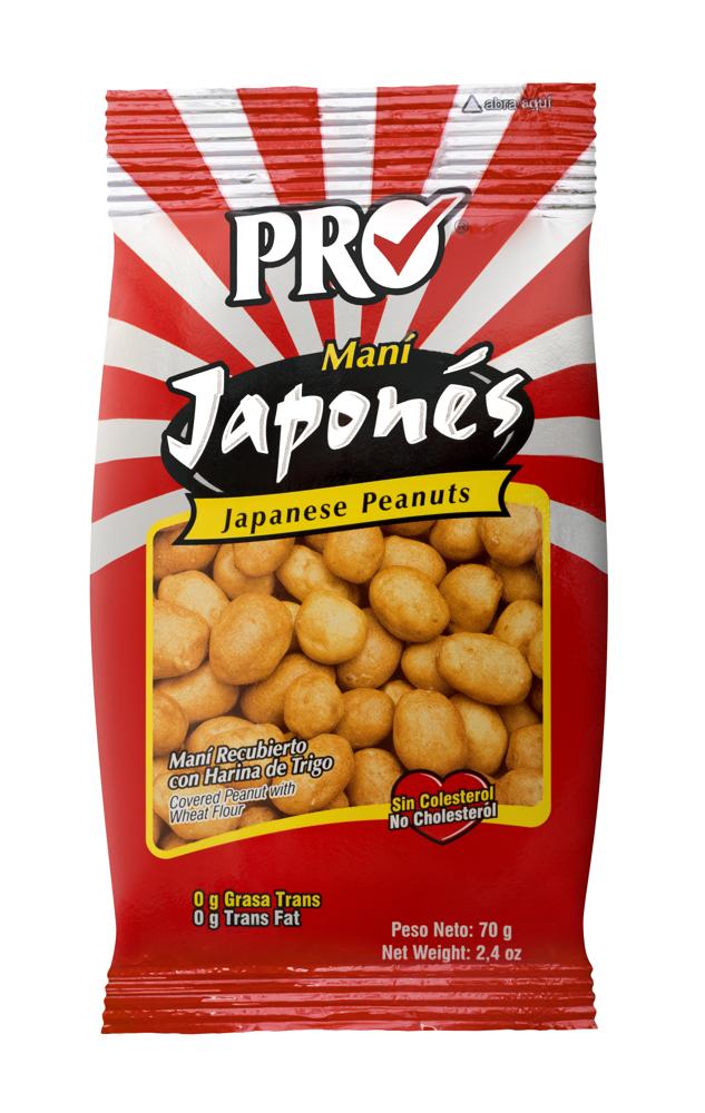 Pro Mani Japones 80G : Precio Guatemala