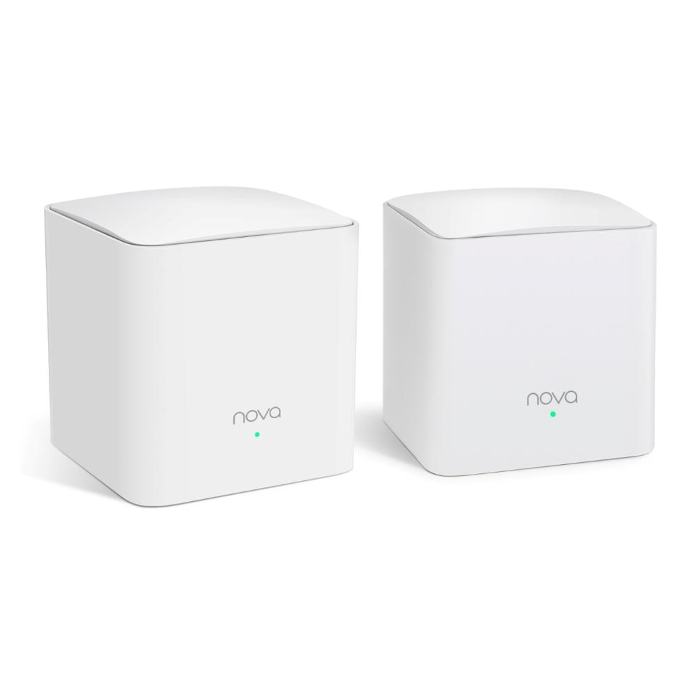 Nova Sistema Mesh Wifi Para Todo Tu Hogar, MW5C (2-PACK) : Precio Guatemala
