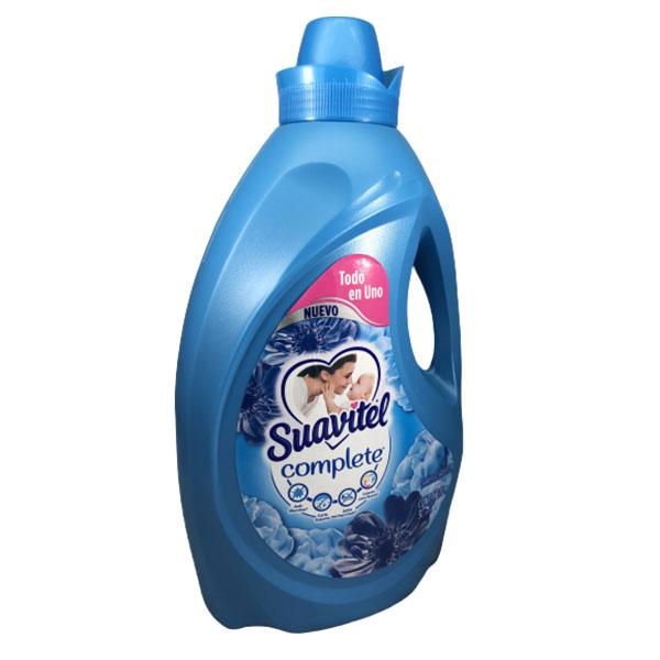 Suavizante Primaveral Botellas 3000Ml Suavitel : Precio Costa Rica