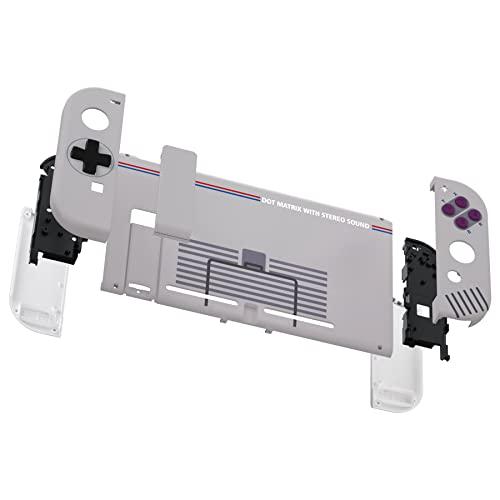 eXtremeRate Dpad Version Custom Full Set Shell for Nintendo Switch ...