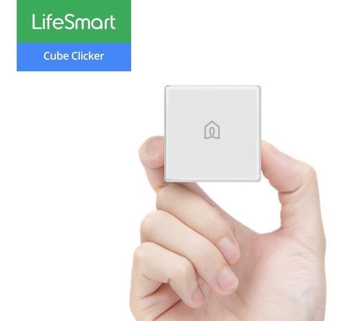 Cube Clicker/Botón Con Multiple Función Para Activar Escenas : Precio ...