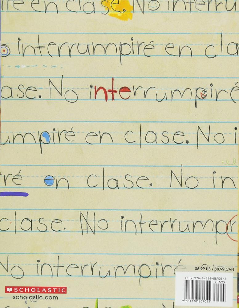 David va a la escuela (David Goes to School) (David Books) (Spanish ...