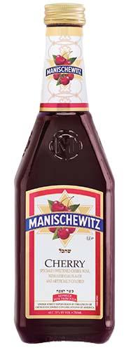 Manischewitz Cherry 750Ml : Precio Costa Rica