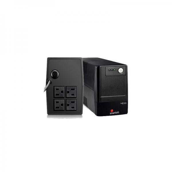 Ups Smartbit Sbnb500 500Va : Precio Costa Rica