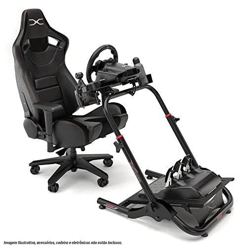 Extreme Sim Racing Wheel Stand Cockpit SGT Racing Simulator - Racing ...