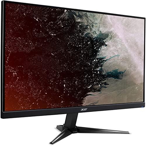 Acer Nitro QG241Y Pbmiipx Monitor para juegos VA de 23,8 Full HD (1920 ...