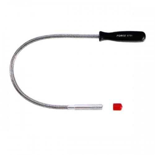 Force 61701 Recogedor Flexible 8.5X440Mm Y Magnético 3.5Lbs Mango ...
