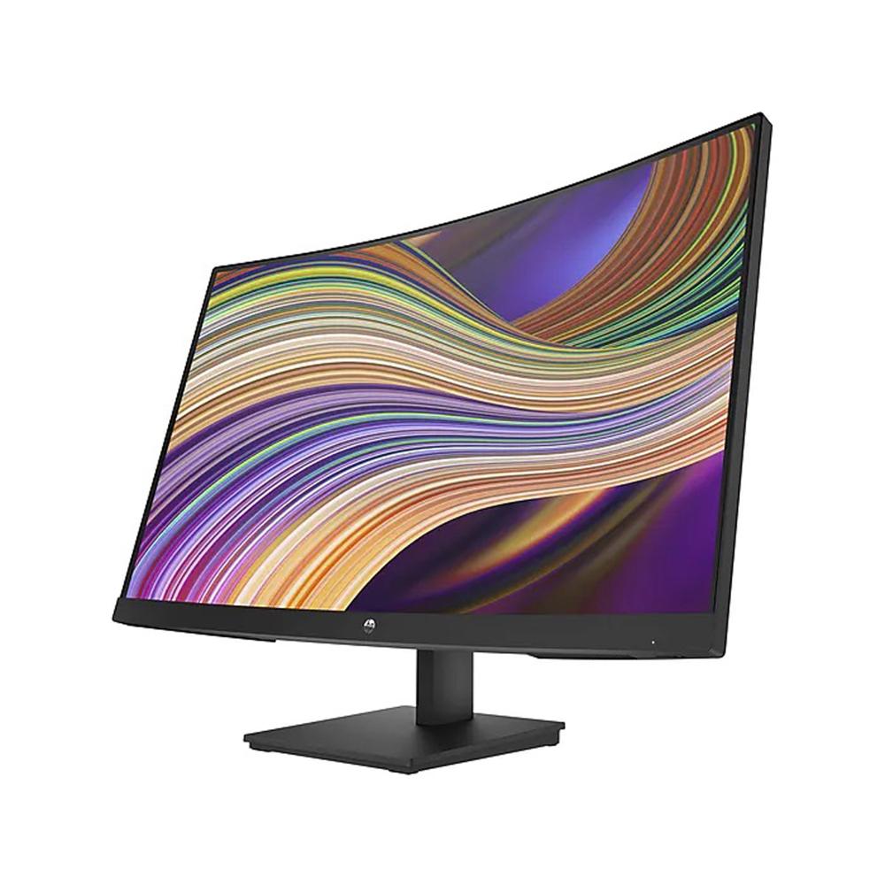 Monitor Curvo HP V27C FHD 65P60AA : Precio Costa Rica