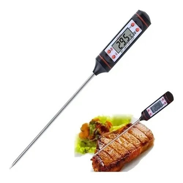 Termometro Digital Para Comida : Precio Guatemala