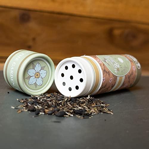 Wildflower Seeds Shaker - Hummingbird and Butterfly Mix - 100,000+ Wild ...