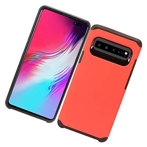 Eaglecell - Compatible con Samsung Galaxy S10 5G (6.7) SM-G977 ...