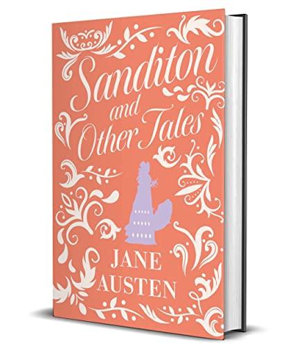 Jane Austen Complete 7 Books Collection Box Set (Mansfield Park ...