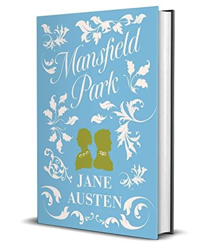 Jane Austen Complete 7 Books Collection Box Set (Mansfield Park ...