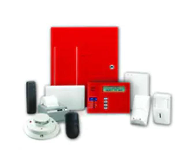 Panel de Control Honeywell Vista -128FBPT : Precio Costa Rica