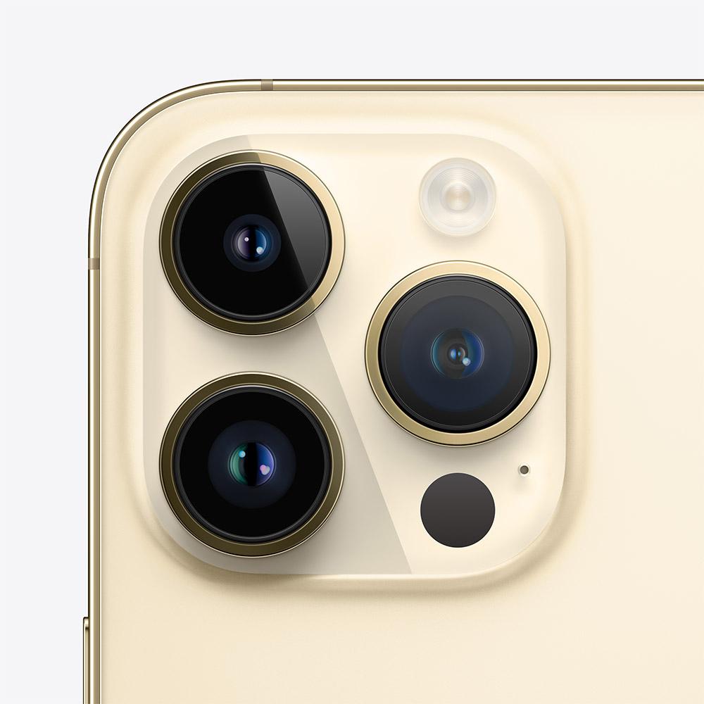 Iphone 14 Pro Max De 6.7 Pulgadas, 256GB, 48MP, SIRI, Chip A16, Color ...
