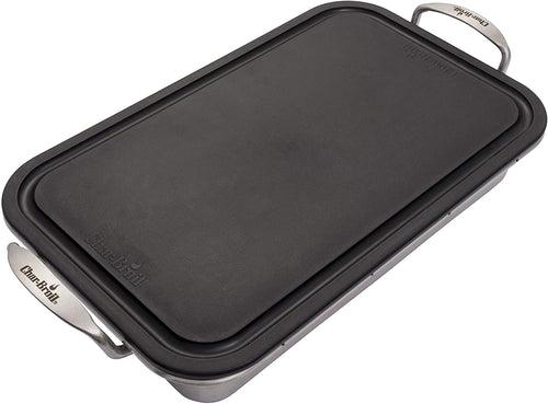 Plato Acero Inoxidable Grill + System : Precio Costa Rica