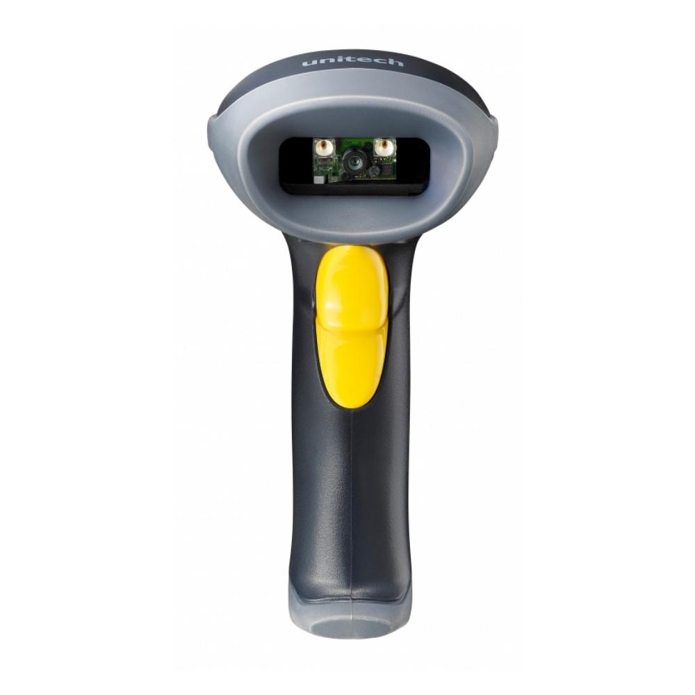 Unitech Ms842P - Standard Range (Sr) - Escáner De Código De Barras ...